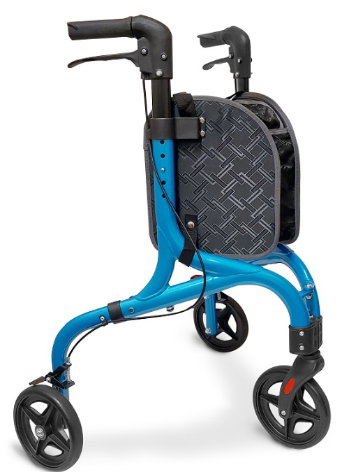 Walking Frames: Redgum Tri Walker
